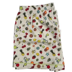 Roller Rabbit | Intimates & Sleepwear | Roller Rabbit Tutti Frutti Polo ...